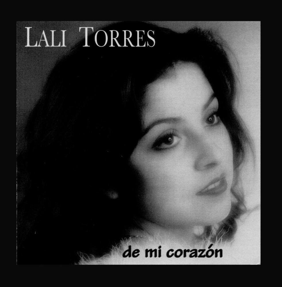Lali Torres - De Mi Corazon - Amazon.com Music