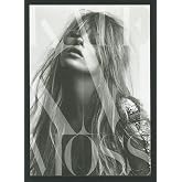 Kate: The Kate Moss Book: Kate Moss, Elizabeth Tilberis: 9780789300058 ...