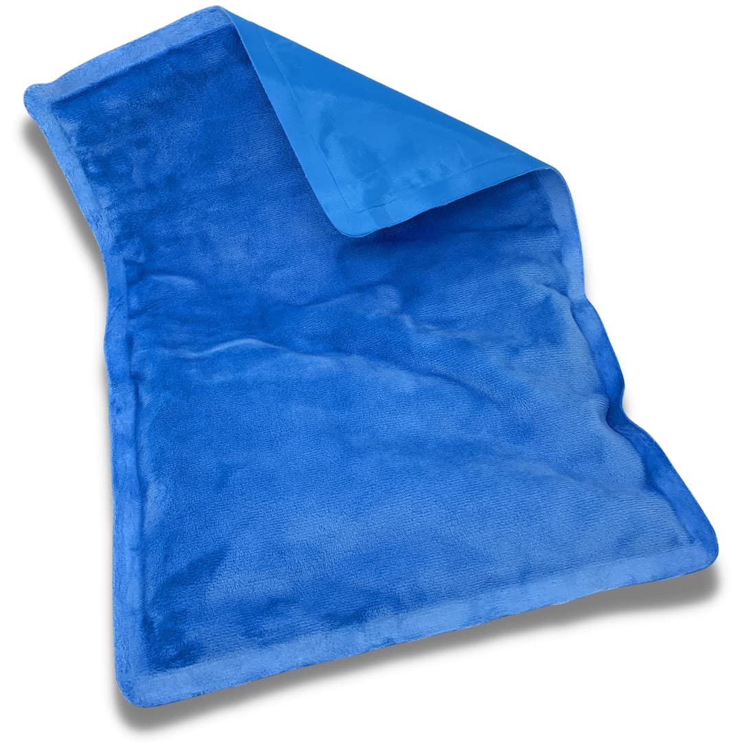 Mua Solayman's Gel Ice Pack for Injuries Reusable - (Standard Large ...