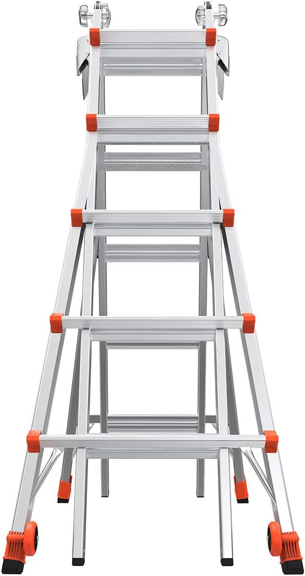 9 Best Scaffolding Systems | Reviews + Guide