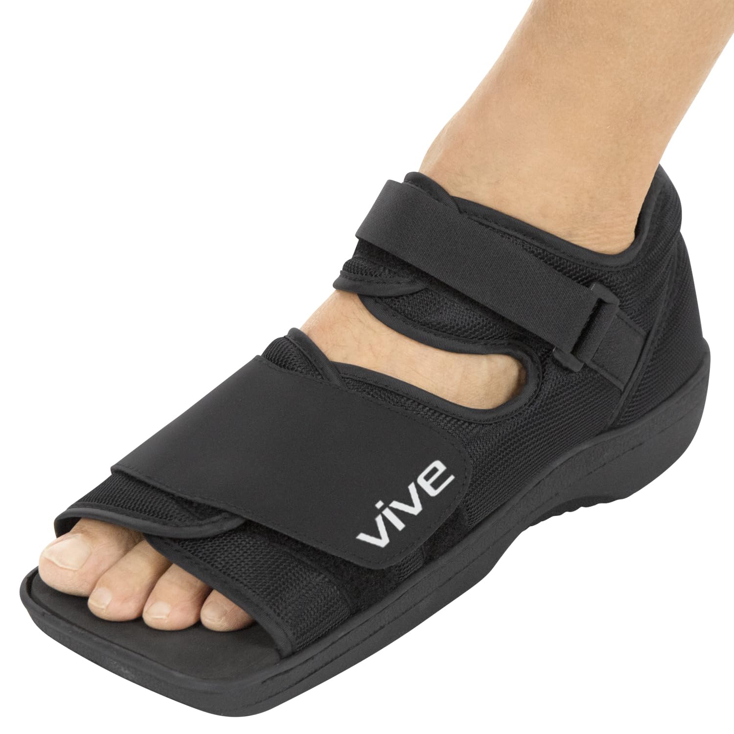Mua Vive Post Op Shoe - Lightweight Medical Walking Boot with ...
