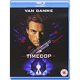 Amazon.com: Timecop 2 : Jason Scott Lee, Thomas Ian Griffith, Steve ...
