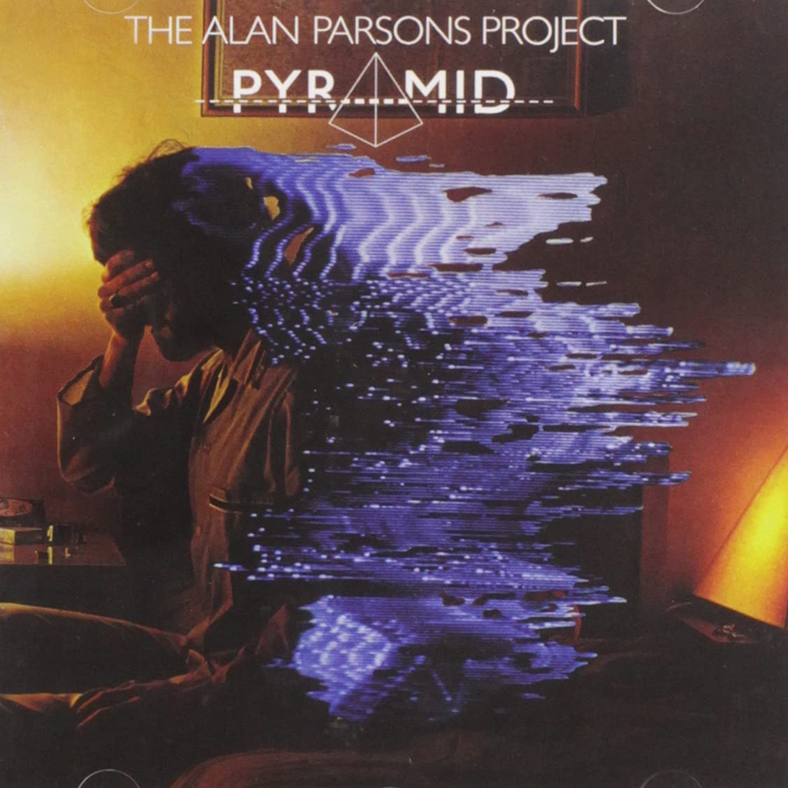 Pyramid - Alan Parsons Project: Amazon.de: Musik
