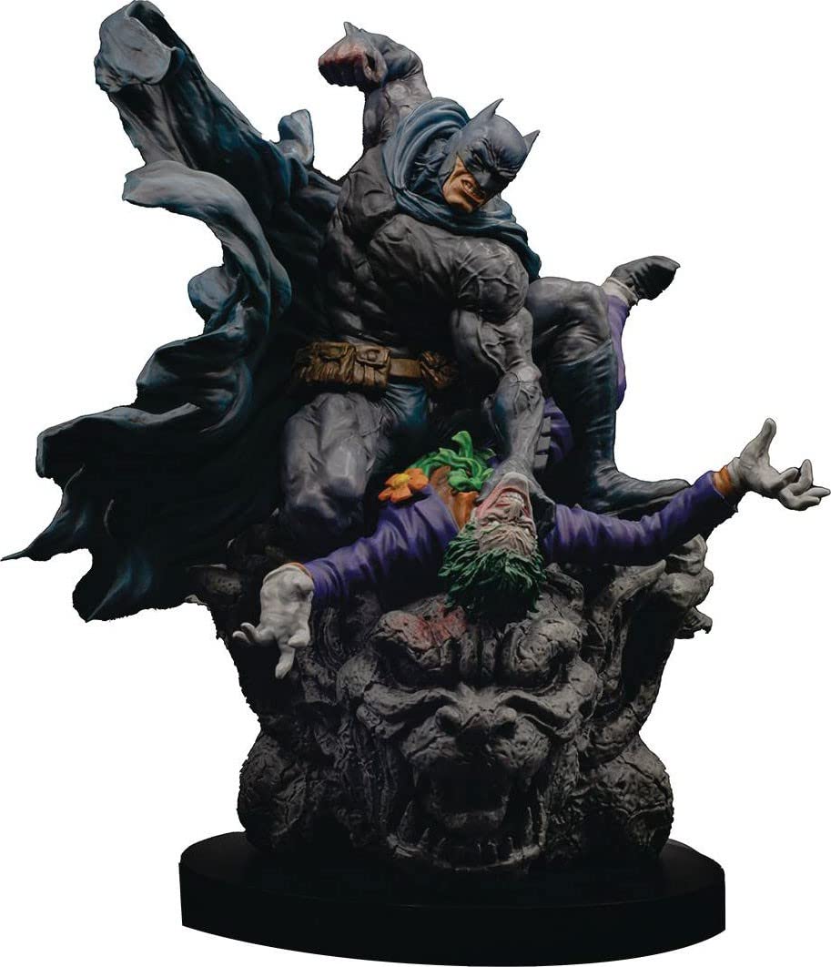 Mua Batman vs Joker Sculpt Master SeriesSculpt Master Series trên ...