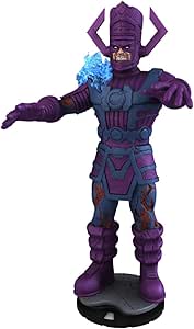 Amazon.com: Heroclix Limited Edition Zombie Galactus Convention ...