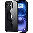 Amazon.com: ESR for iPhone 16 Case, Compatible with MagSafe, Shockof Military-Grade tection ...