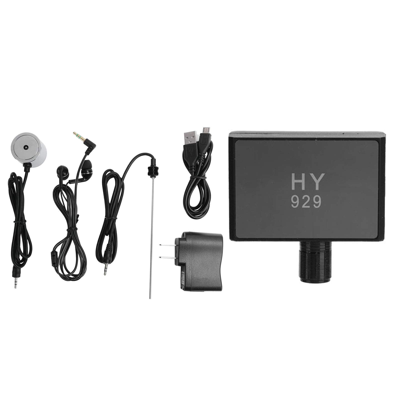 Water Leak Detector Water Leakage Detection Monitor Enhanced High