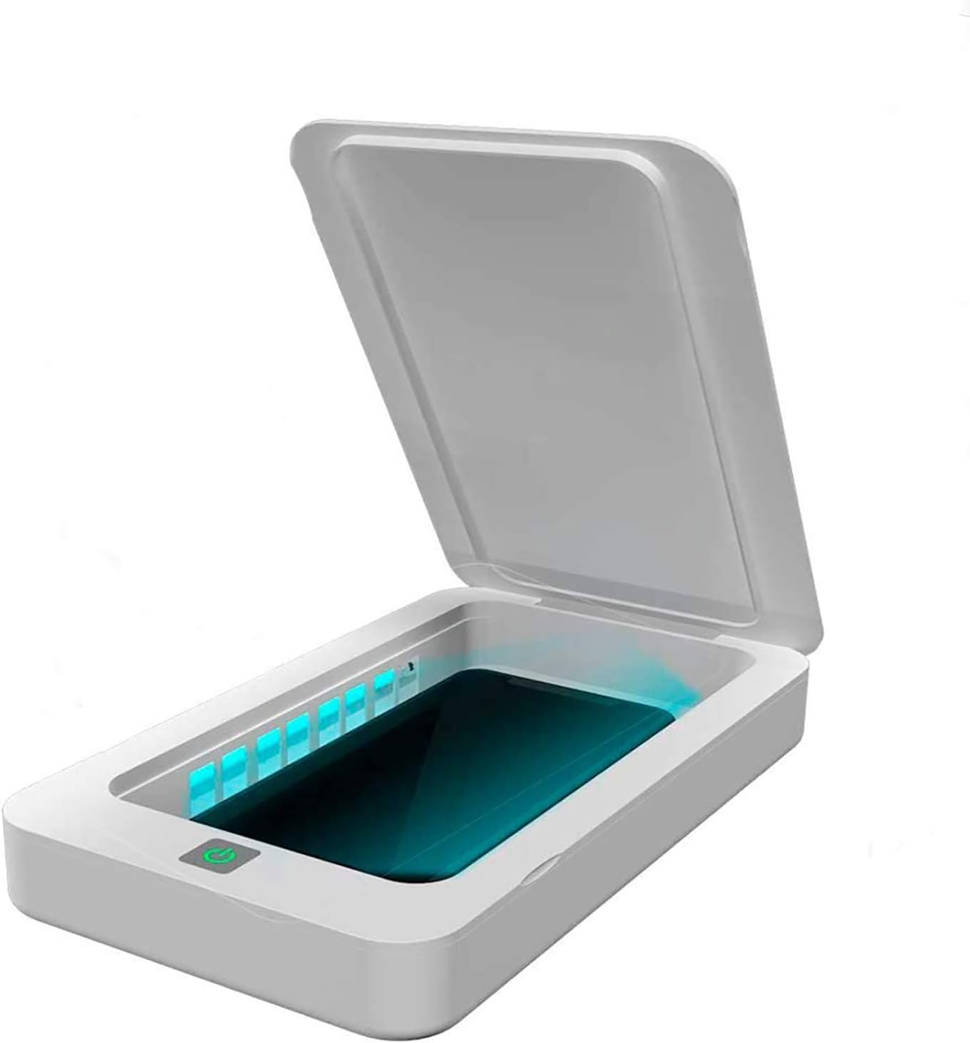 Anseni Ultraviolet Sterilizer Box, UV Sterilizer, Ultraviolet ...