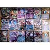 Amazon.com: 5 Pokemon Break Cards Lot: Toys & Games