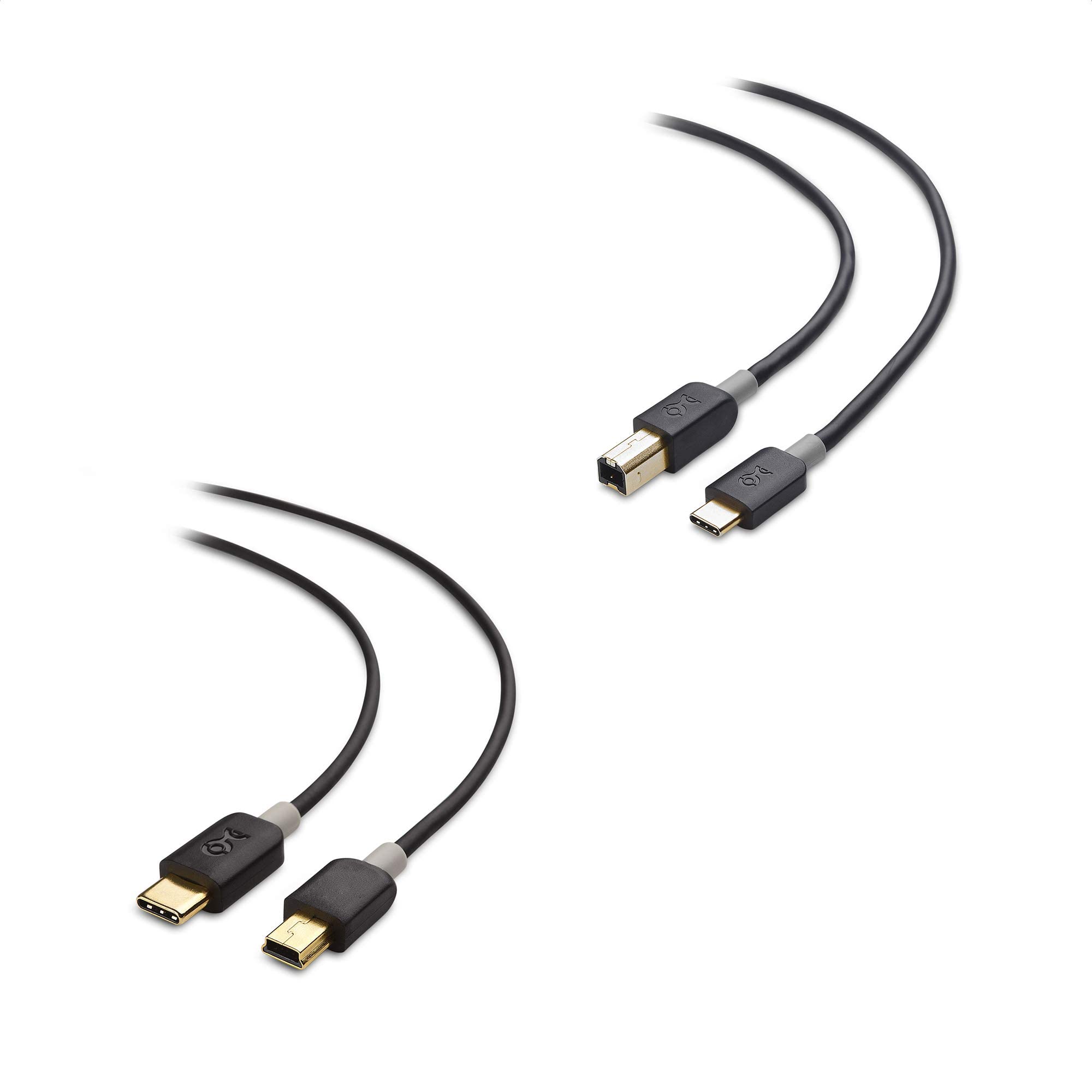Mua USB C Printer Cable (USB C to USB B Cable, USB-C to Printer Cable ...
