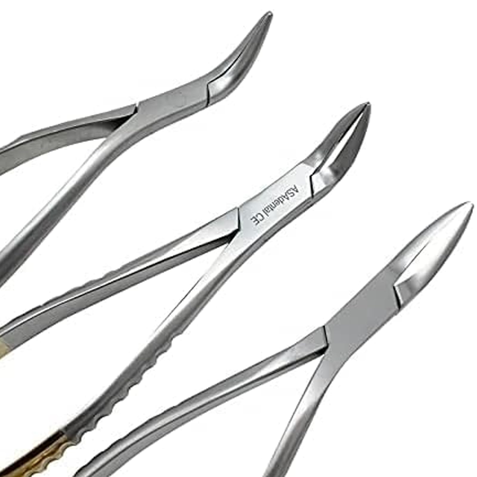 Mua Curved Teeth Extraction Forceps Upper jaw Teeth, Lower jaw Teeth ...