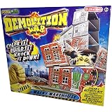 Amazon.com: SmartLab Toys Demolition Lab: Wrecking Ball: Toys & Games