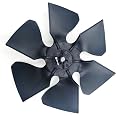 Coleman 6733-3221 Replacement Fan Blade By NBK - Amazon.com