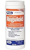 Amazon.com: Reguloid Natural Vegetable Bulk-Forming Laxative, Orange ...