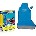 Amazon.com: DRYPRO Waterproof Leg Cast Cover - Sized for both Kids and ...