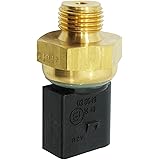 Amazon.com: A0071530828 Oil Pressure Sensor - SINOCMP Oil Pressure ...