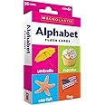 Flash Cards: Alphabet: Scholastic: 9781338233537: Books - Amazon.ca