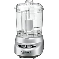 Amazon.com: Cuisinart Mini-Prep Plus 4-Cup Processor : Electronics
