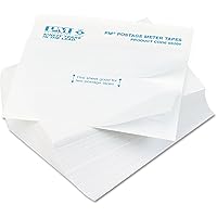 Amazon Best Sellers: Best Postage Meter Labels
