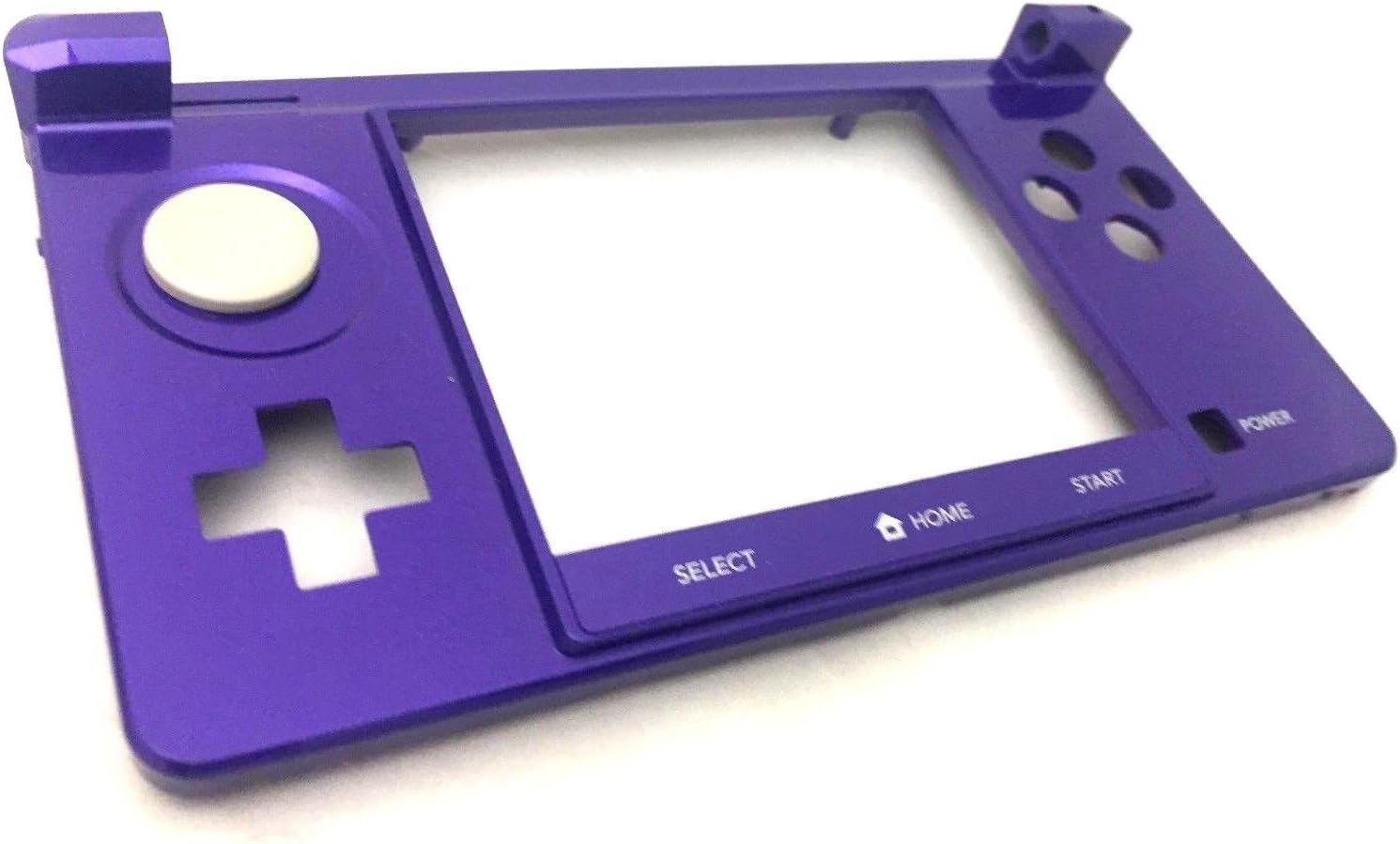 Amazon.com: Original Genuine Nintendo 3DS Button Lower Screen Face ...