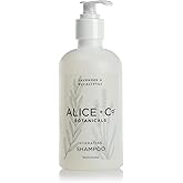 Amazon.com : Alice + Co. Shampoo & Conditioner | Lavender & Eucalyptus ...