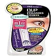 DUP Eyelash Fixer EX 552 Clear type (japan import) : Amazon.ca: Beauty & Personal Care