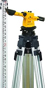 CST/berger 54-136K 20X Econo Line Transit Level Package with Tripod ...