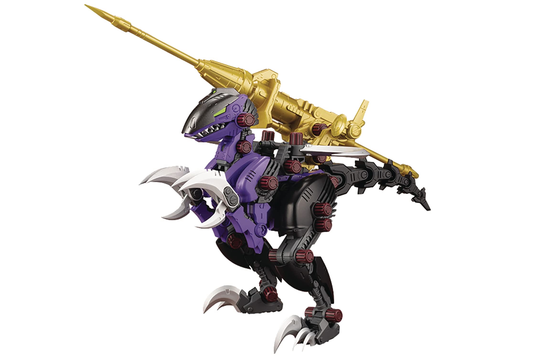 Mua Zoids: EZ-027 Rev Raptor Night Patrol Model Kit Kotobukiya Zoids ...
