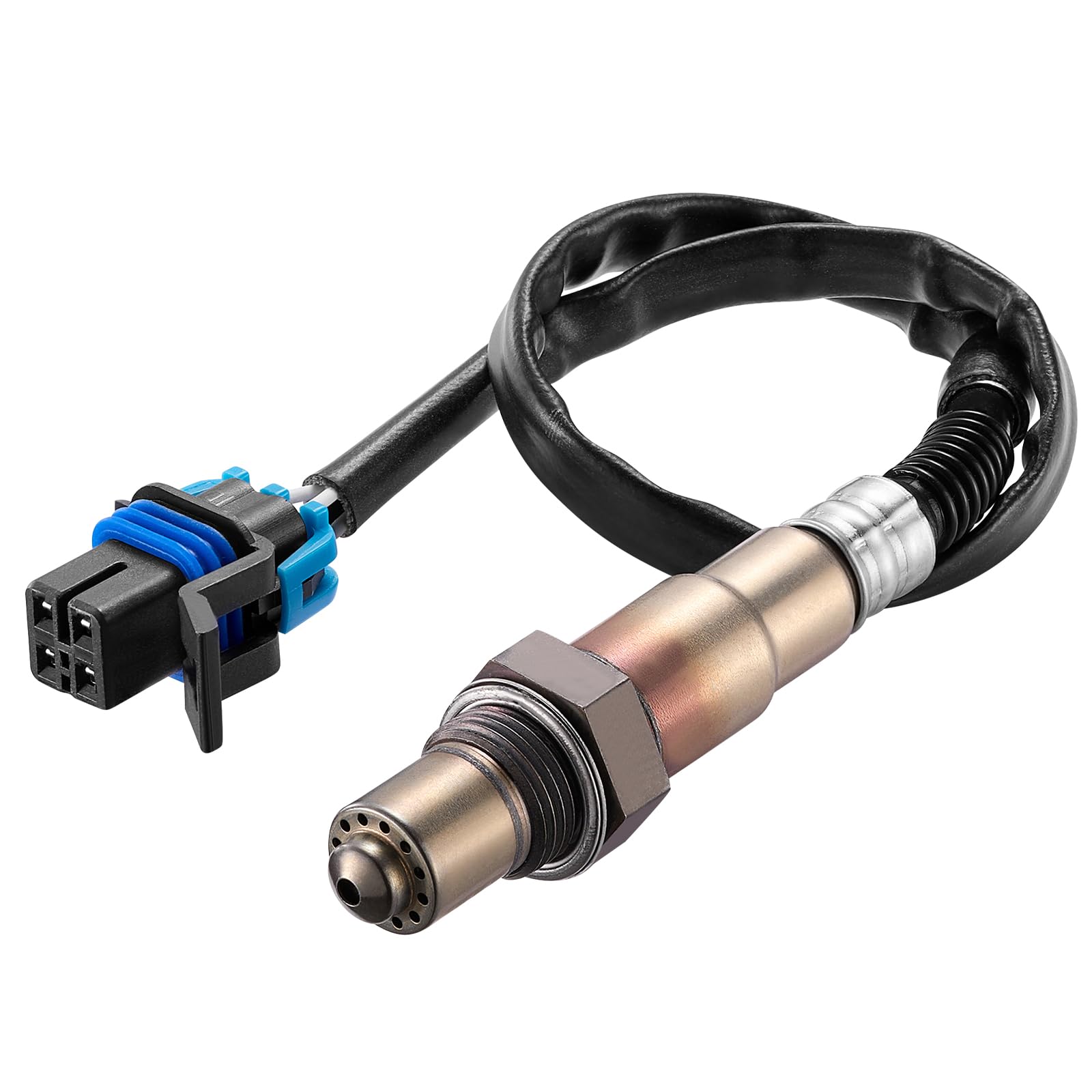 BDFHYK Oxygen Sensor Upstream Downstream O2 Sensor, Compatible with Cadillac Escalade 6.0L 2009 ...