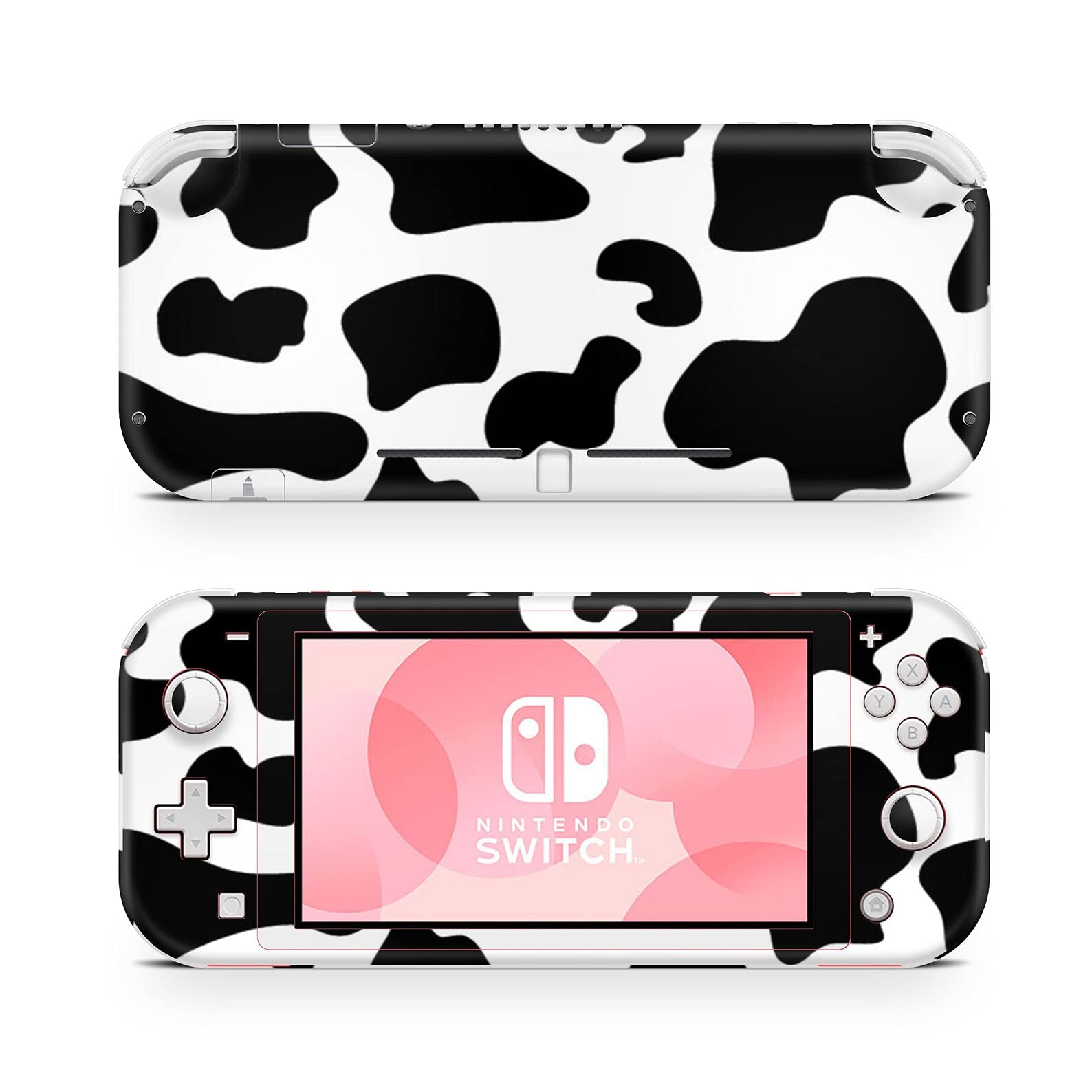 Switch Lite Skin Wrap Nintendo Switch Lite Skin Decals - Rose Granit ...