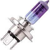 Piaa 70473 Super Plasma GT-X HS1 Bulb, White