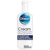 Oilatum Plus Eczema Antiseptic Emollient Bath Additive, 500 ml: Amazon ...