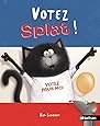 Votez pour moi !: Amazon.fr: Martin Baltscheit, Marc Boutavant: Livres