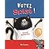 Amazon.fr - Votez pour moi ! - Martin Baltscheit, Marc Boutavant - Livres