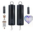 Amazon.com : 2 Pack Wind Spinner Motor Hanging Display Motor Battery ...
