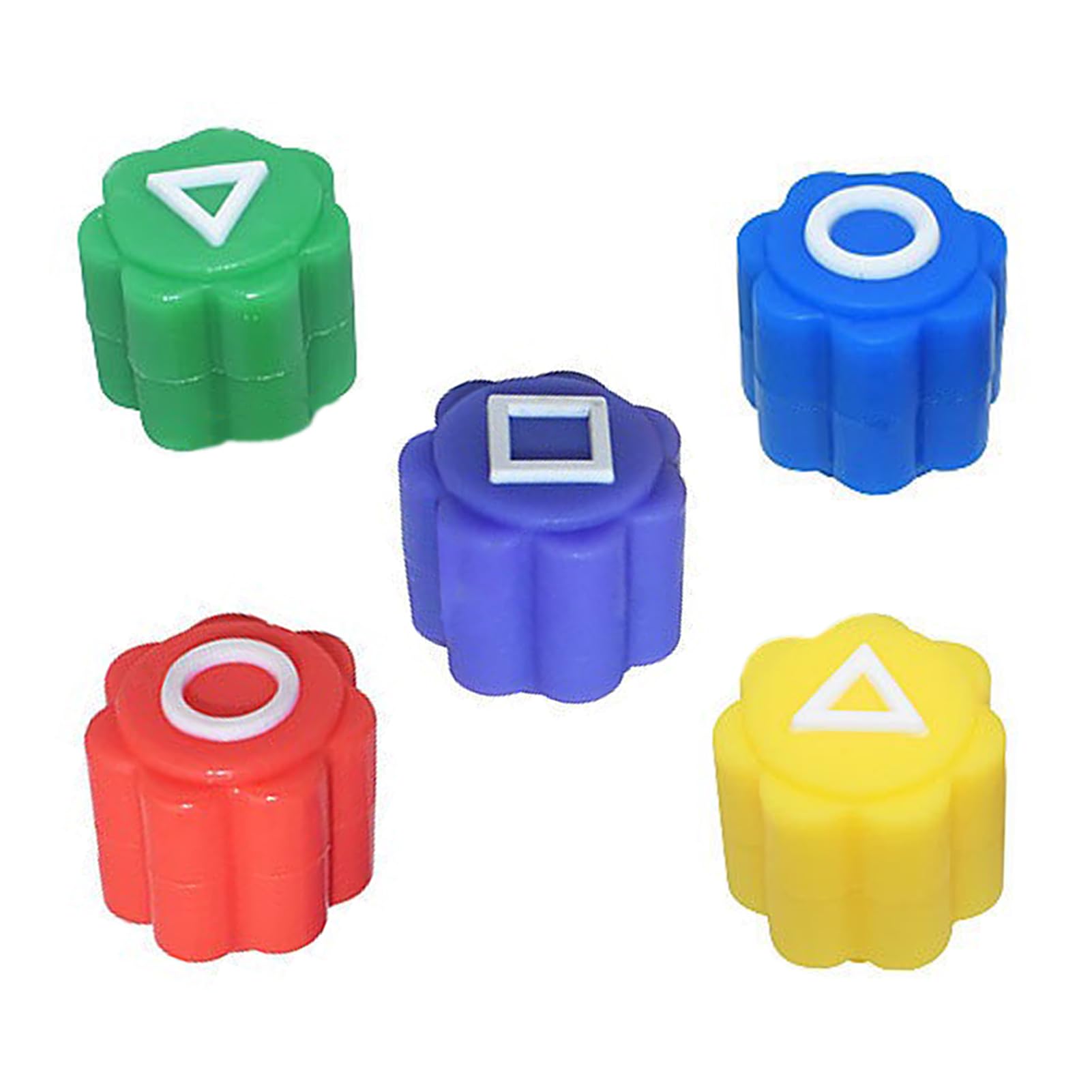 LEEJOPO Gonggi Korean Game Squid Game Gong Gi Stones Traditional Play ...