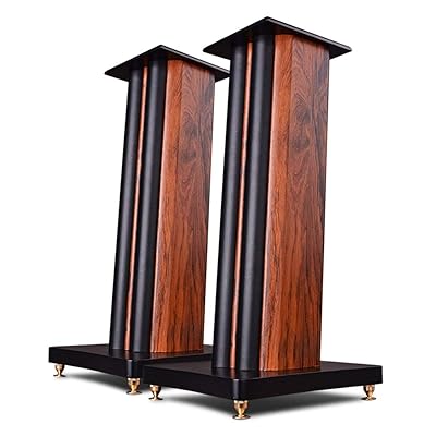 Water Bottle Audio Stand - Brown, Size: 332966cm Nepal | Ubuy