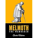 Melmoth the Wanderer (Penguin Classics): Maturin, Charles Robert, Sage ...