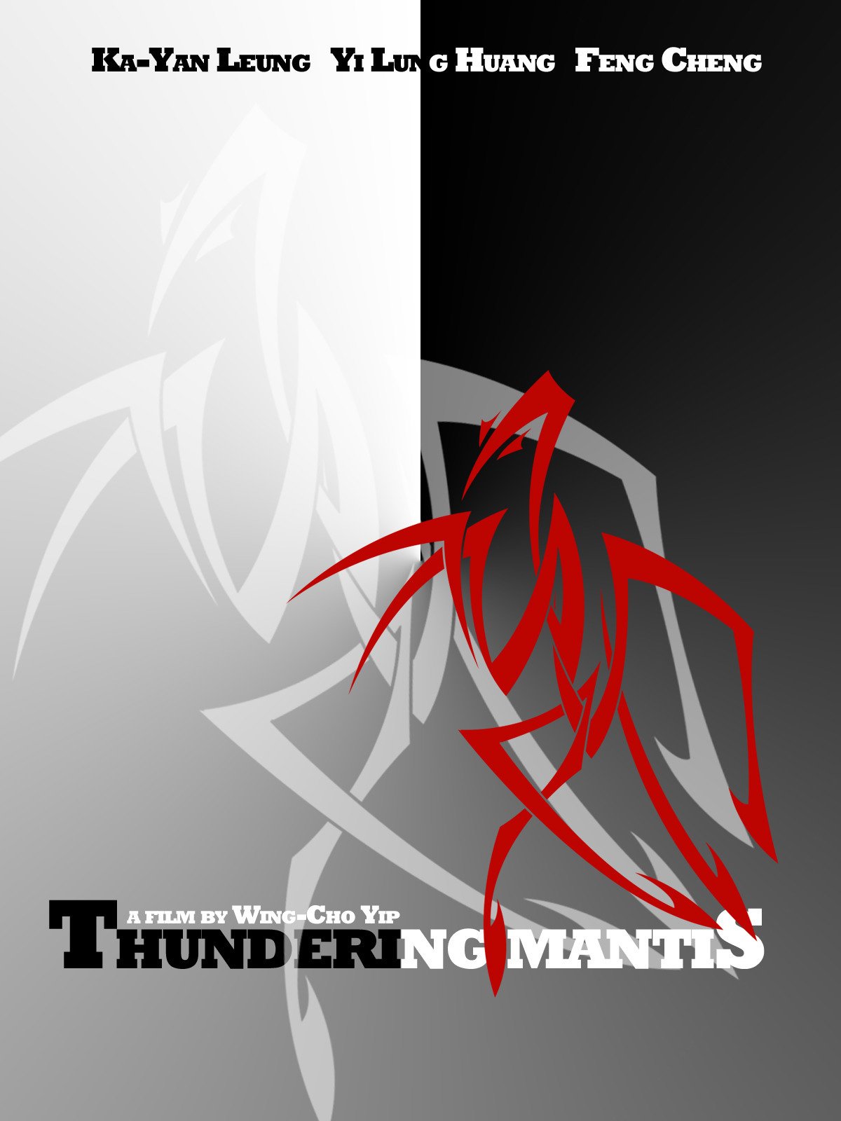 Amazon.co.jp: Thundering Mantisを観る | Prime Video