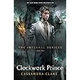 Clockwork Prince (Volume 2) : Clare, Cassandra: Amazon.ca: Books