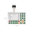 Cloudray Ruida RDC6445 Key Film for CO2 Engraver Controller RDC6445G in ...
