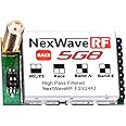 Amazon.com: Fatshark FSV2442 NexWave RF 5G8RX 2 Channel Race Band ...