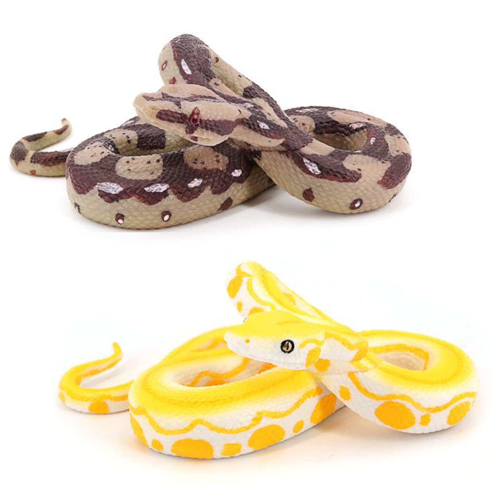 Mua TOMMYFIELD Snakes Toy Snakes Snakes Toys Realistic Toy Prank 2 ...