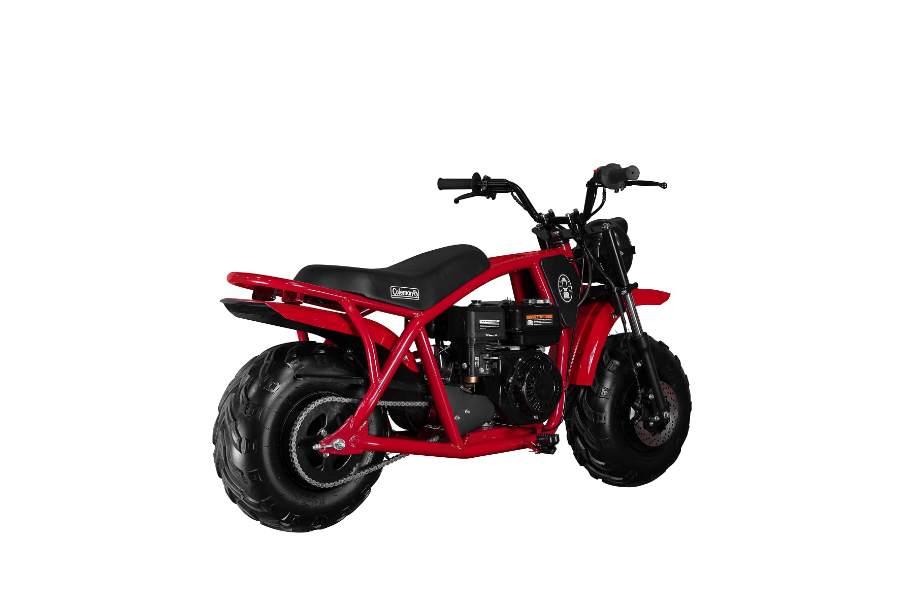 Mua Coleman Powersports B200 196cc Gas Powered Minibike for Kids and Adults, 1-Cylinder, 4 ...