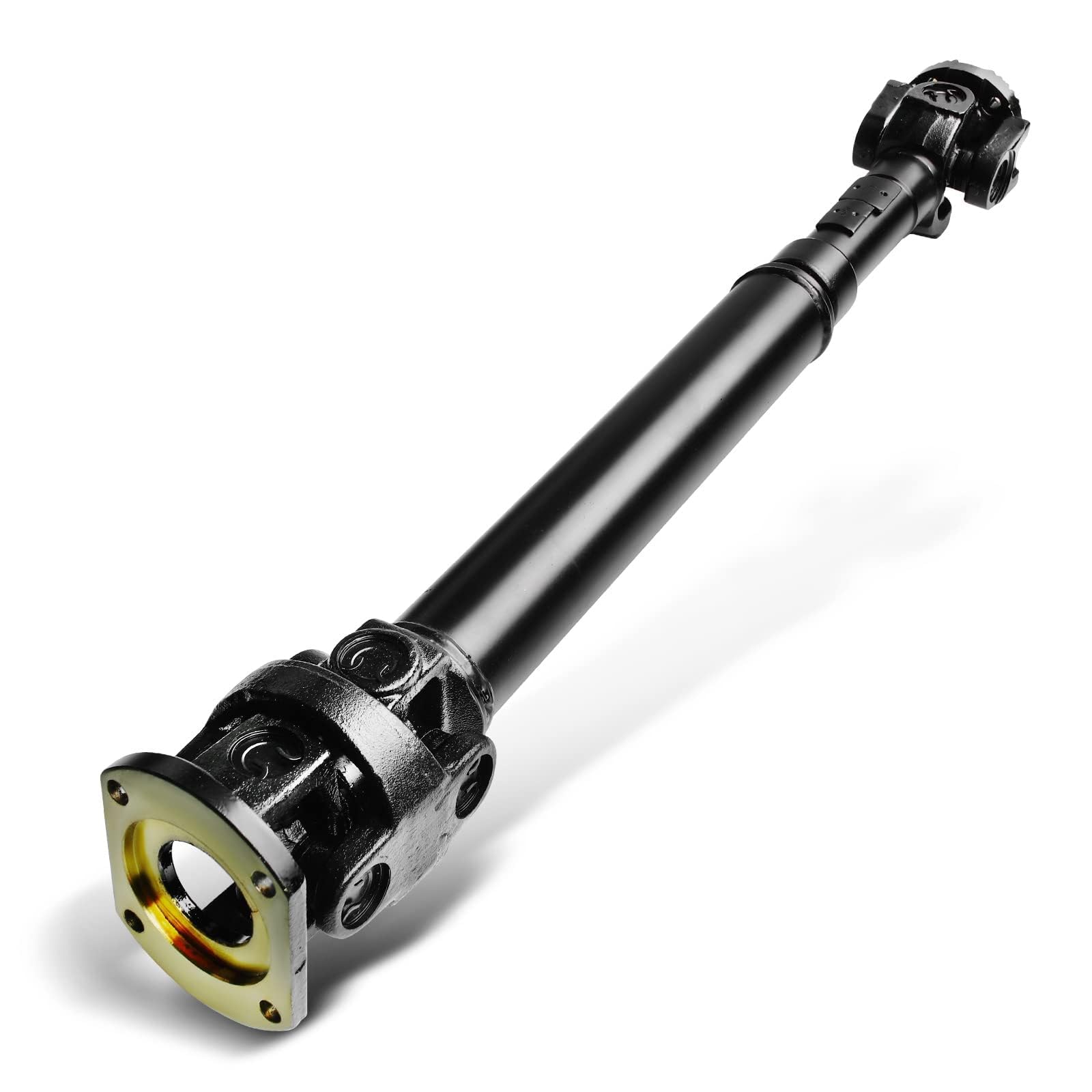 A-Premium Front Complete Drive Shaft Prop Shaft Driveshaft Assembly ...