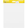 Amazon.com : Post-it Super Sticky Easel Pad, 25 x 30 Inches, 30 Sheets/Pad, 1 Pad (559SS), Large ...