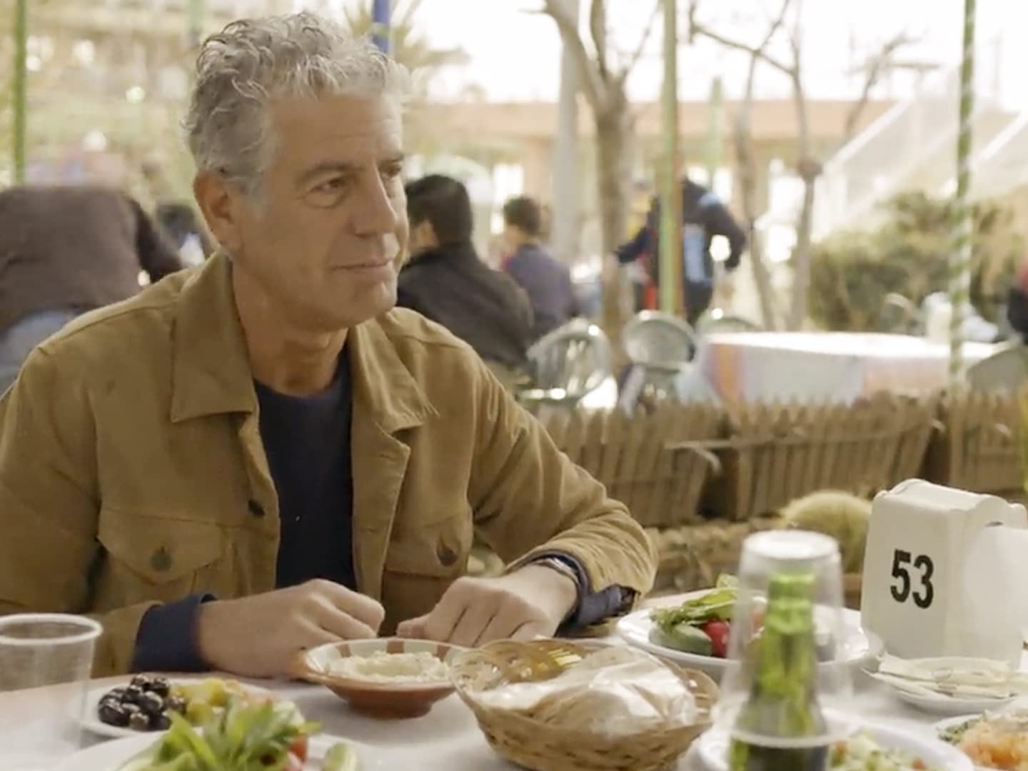 Watch Anthony Bourdain: Parts Unknown - Season 5 | Prime Video