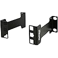 Amazon.com: Tecmojo Server Rack Depth Extender - 1U - 4inch / 10 cm ...