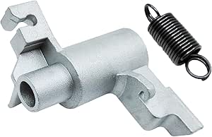 Amazon.com: Shift Interlock Latch with Spring Compatible with 2005-2008 ...