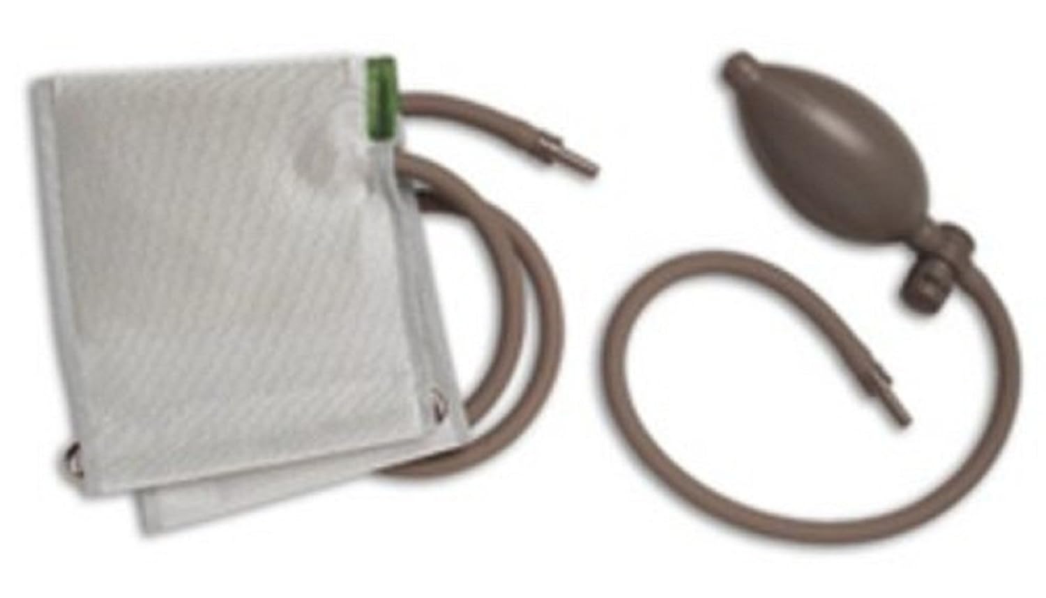 Omron 9515372-5 Small Cuff & Inflator: Amazon.co.uk: Business, Industry ...